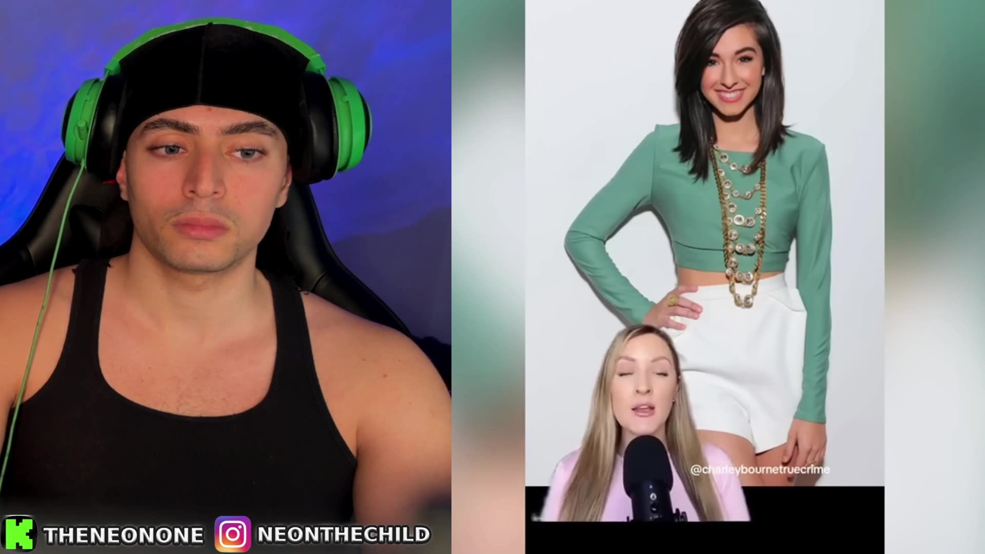 Most Disturbing Tiktoks On The Internet