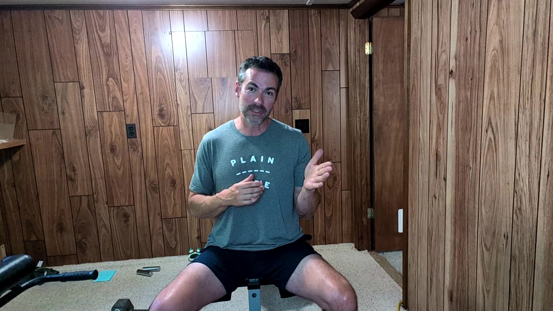 Designing A Training Program (Part Two)