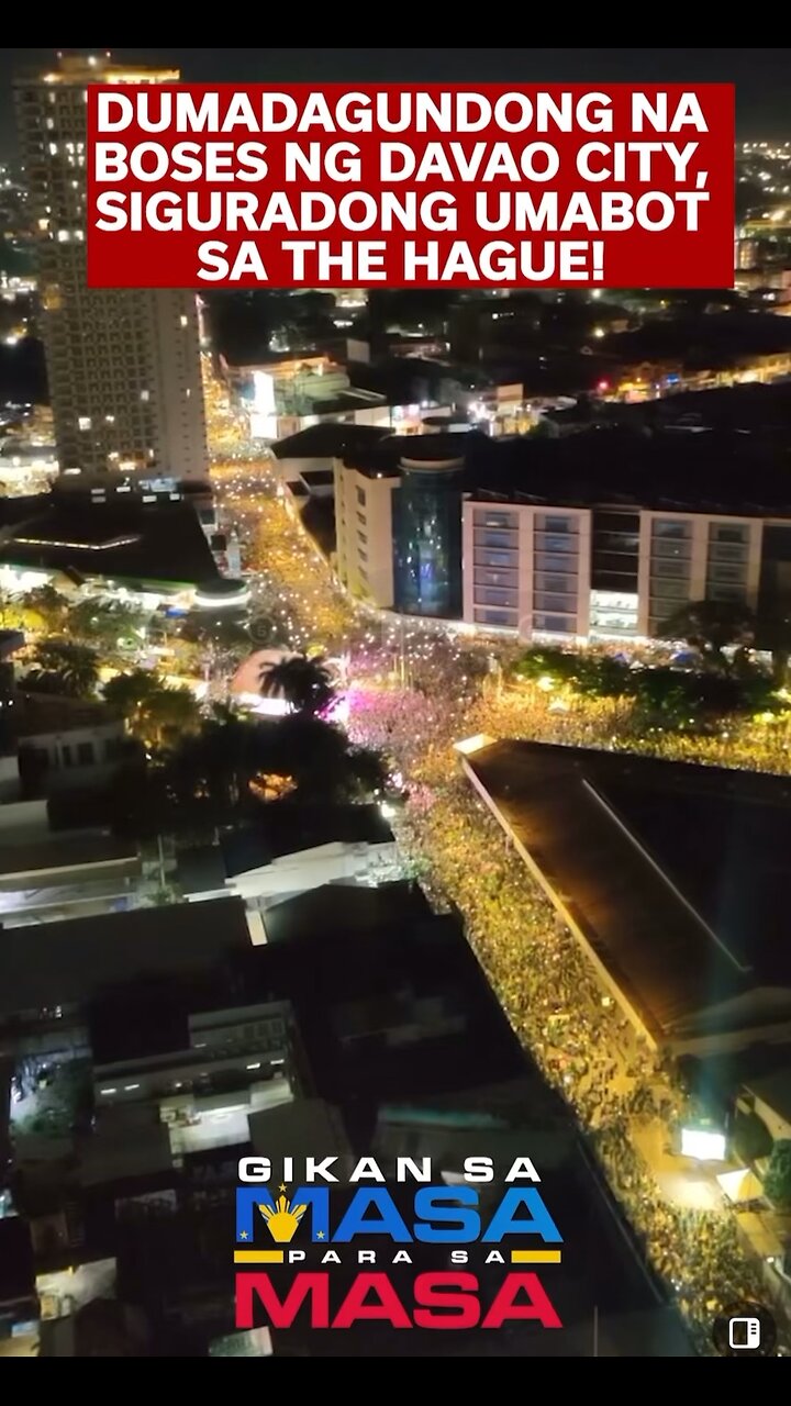 Happy birthday former Philippine President Rodrigo Duterte