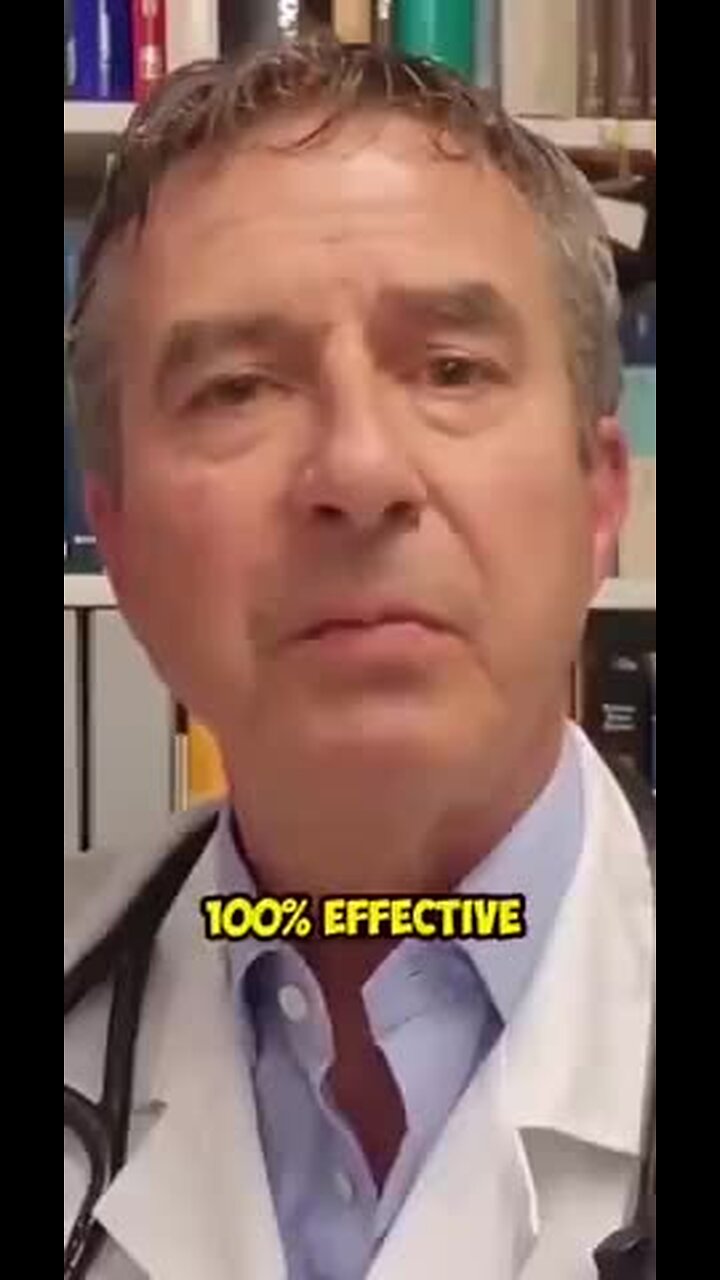 "The Untold Story of the Greatest Medical Crime: Swiss Doctor Exposes ...