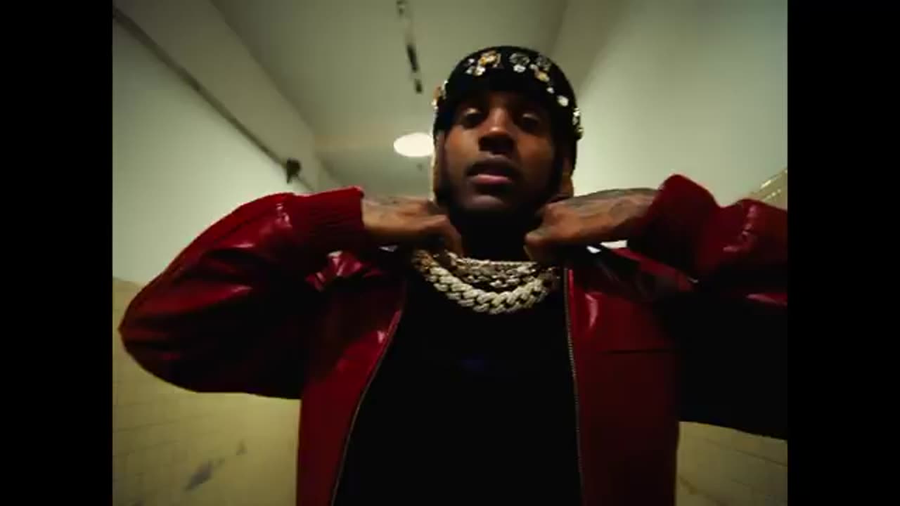 French Montana X Lil Durk - Big Bag (Official Video)