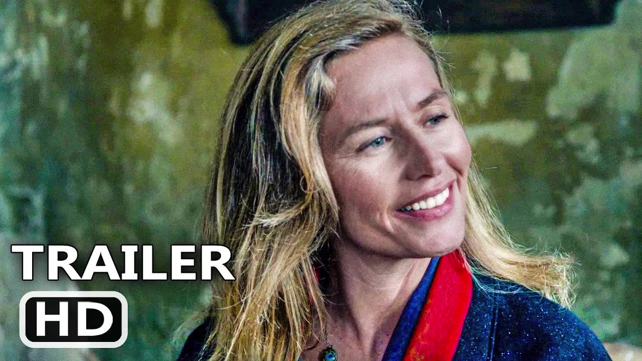 COLOURS OF TIME Trailer (2025) Cécile De France, Cédric Klapisch