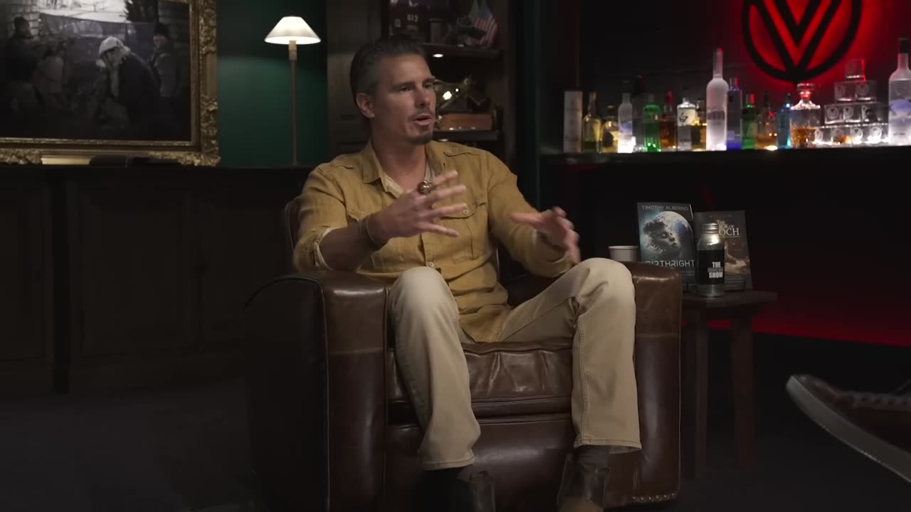 Timothy Alberino - Lost Chinkana City | Shawn Ryan Show | Episode #206