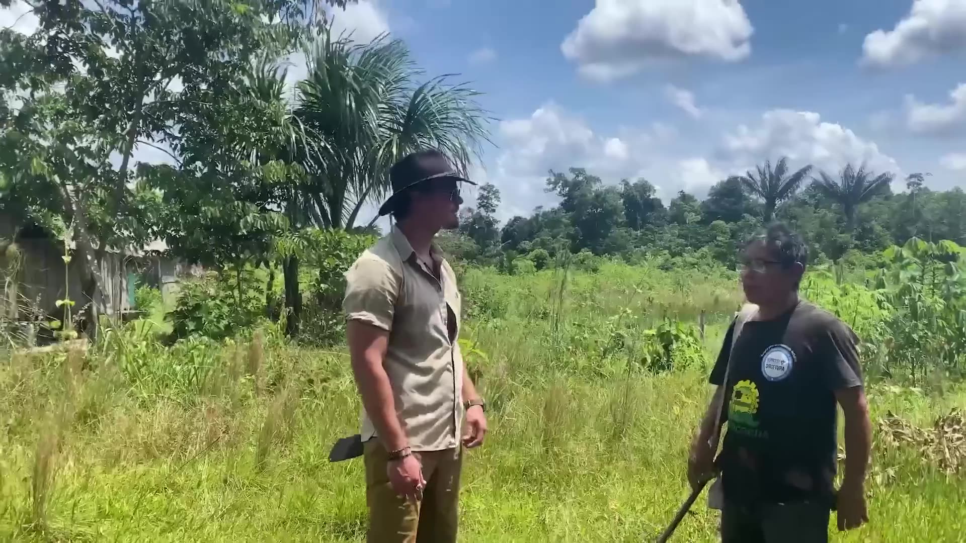 SRS #206 - Timothy Alberino - Lost Chinkana City: The Greatest ...