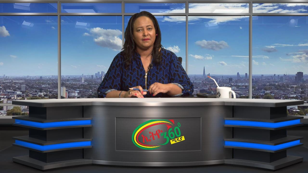 Ethio 360 Media Daily News June 2nd 2025
