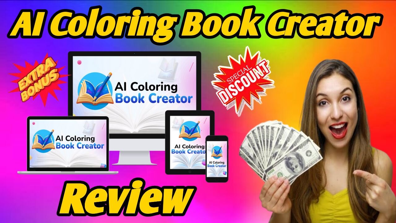 AI Coloring Book Creator Review: The Truth No One Tells You