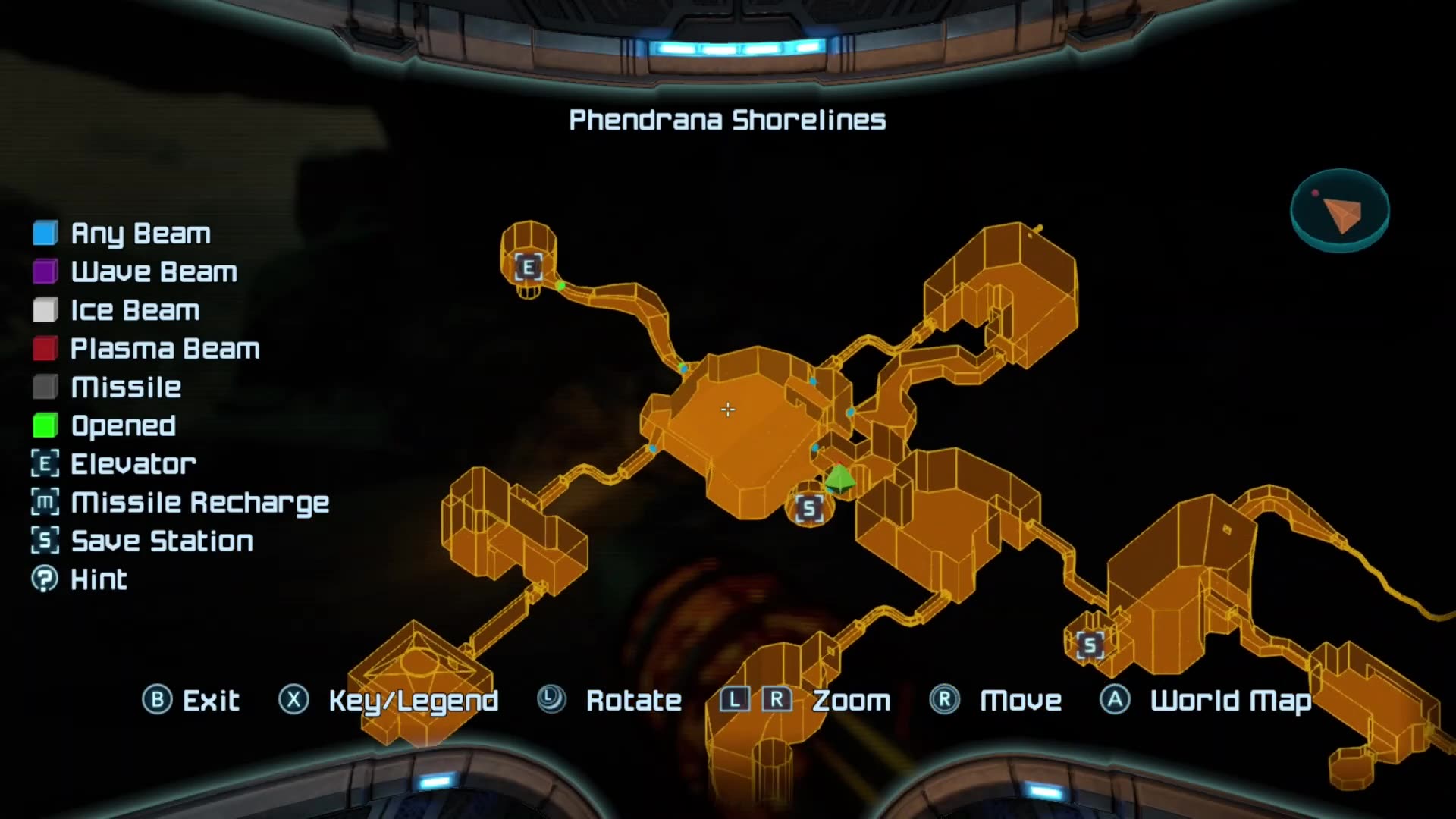 Metroid Prime Remastered Part 32 ~ Lets Get the Infamous Tower Artifact.