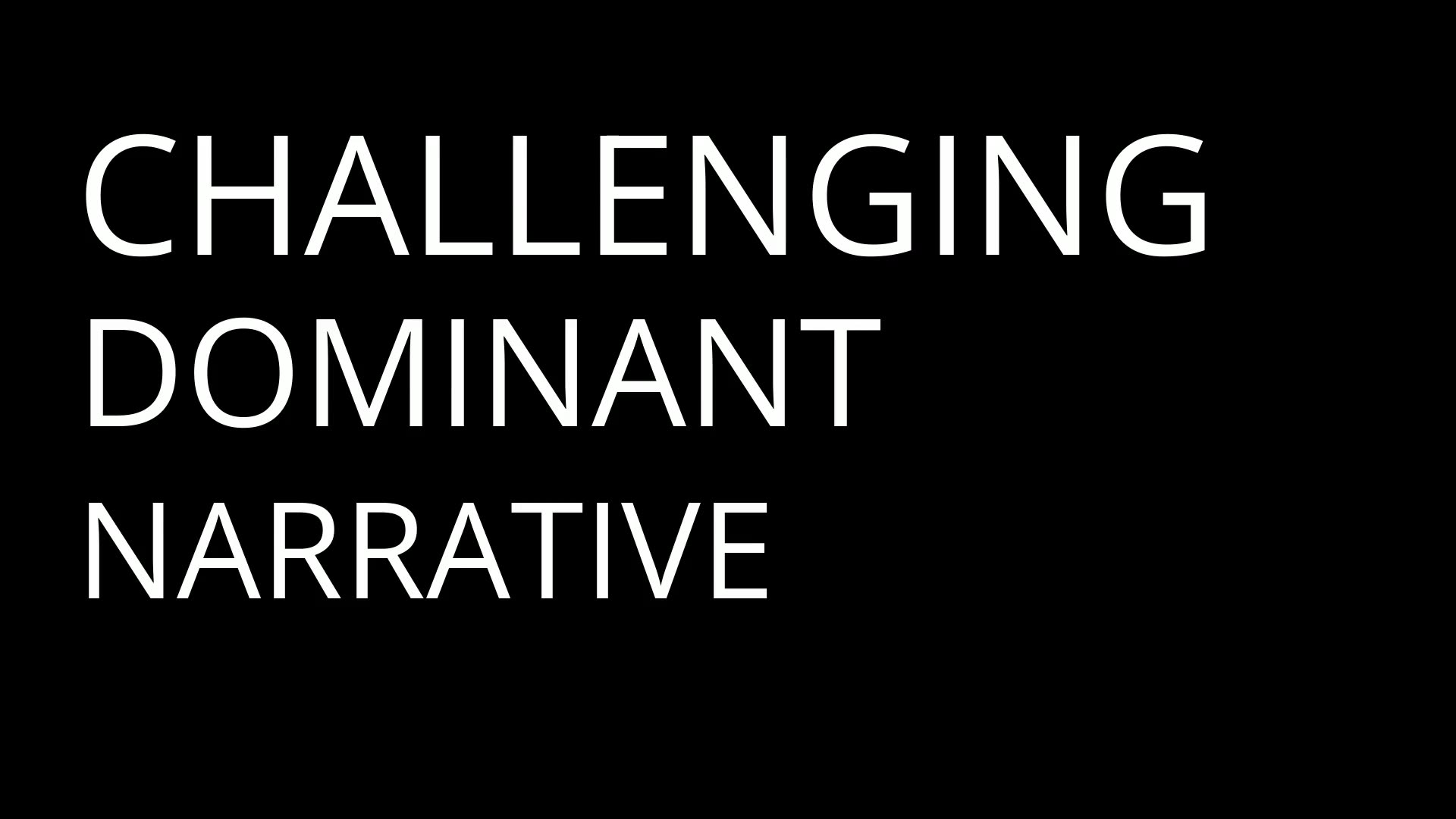 The Whitewashed Savior: Unmasking the Dark Legacy of a Eurocentric ...