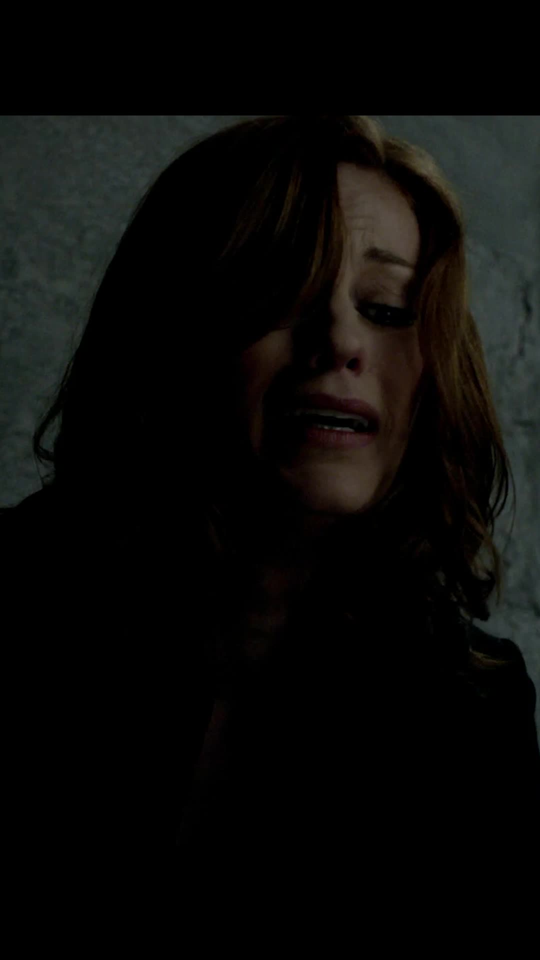 Matt drove the dagger through Finn's heart | The Vampire Diaries ...
