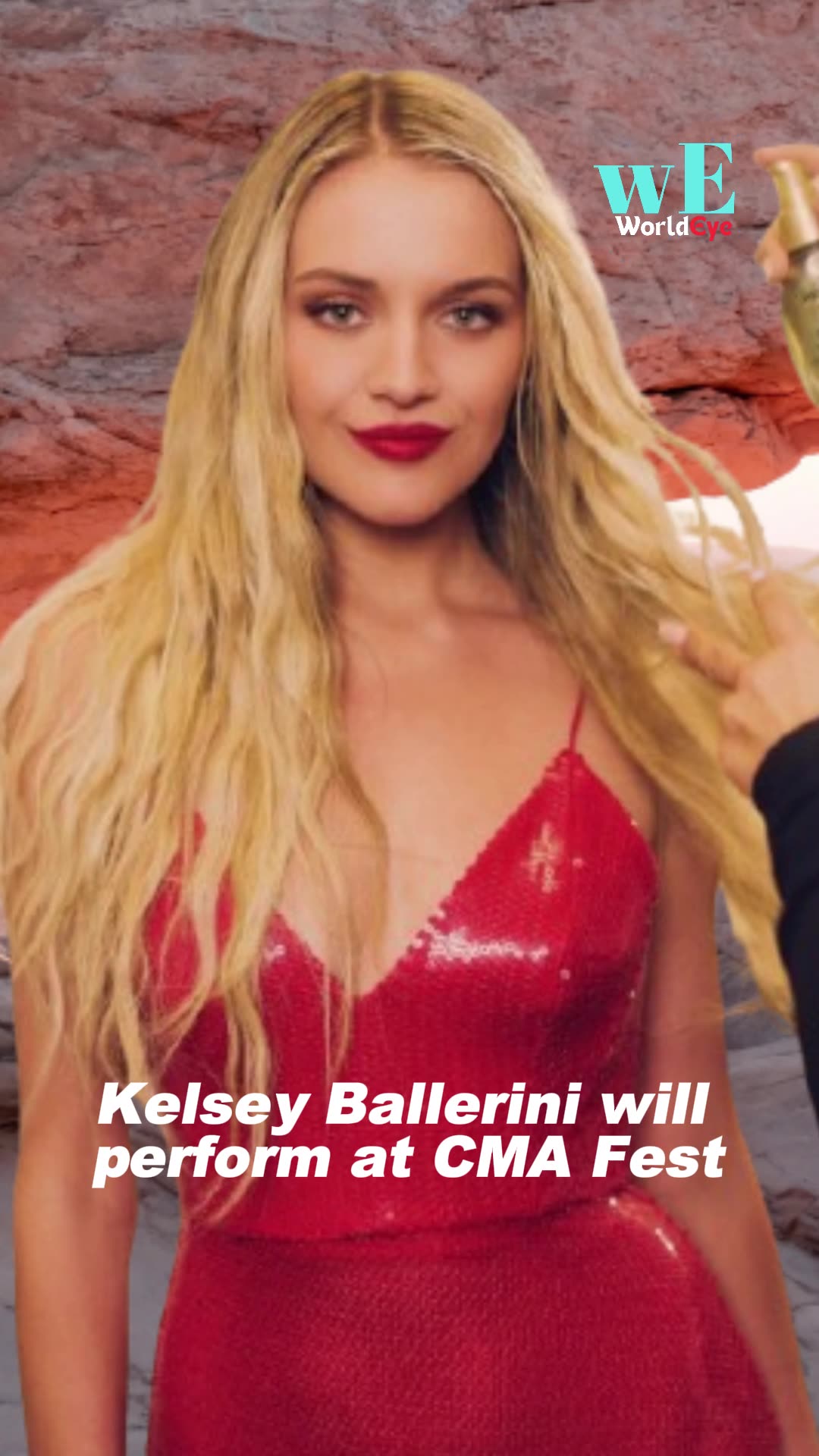 Kelsea Ballerini Set to Rock CMA Fest 2025 – See Who Else Is Performing ...