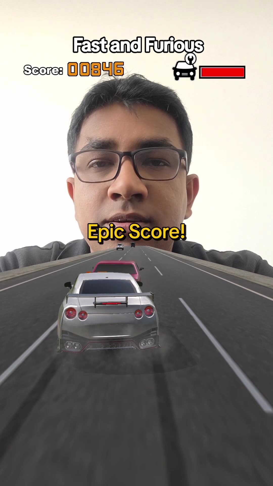 Fast and Furious #fastandfurious #carrace #cargame