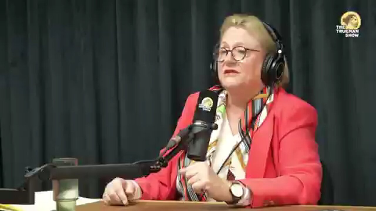 Former Assistant Secretary of HUD Catherine Austin Fitts