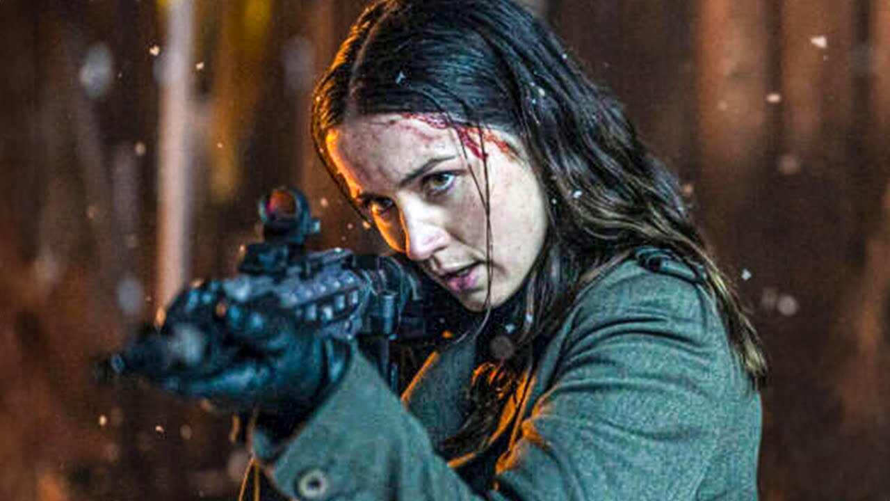 JOHN WICK: BALLERINA CLIP COMPILATION (2025) Movie CLIPS HD