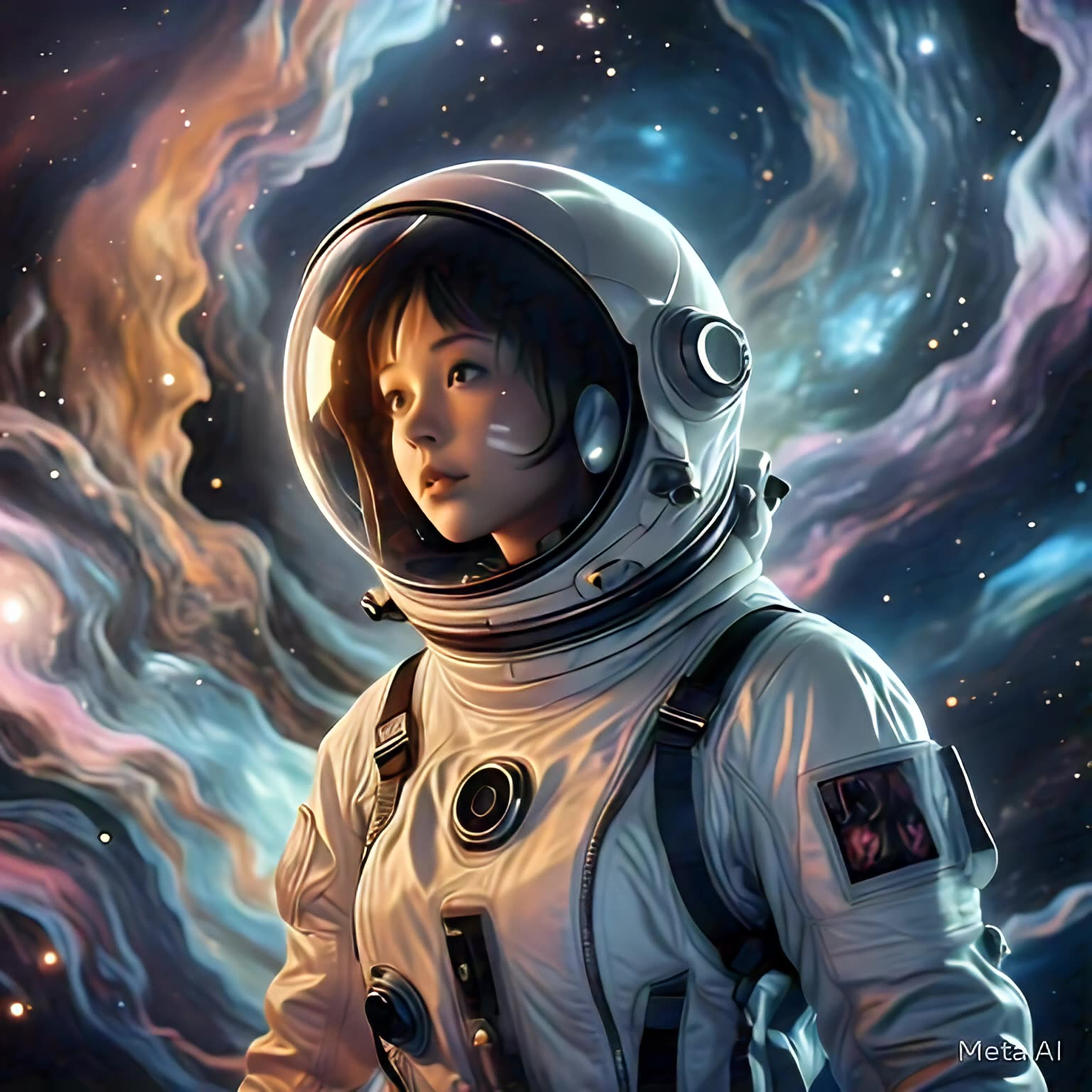 Next-Gen Anime Animation! Hyper-Realistic & Stunning! 🎨💫 #animation # ...