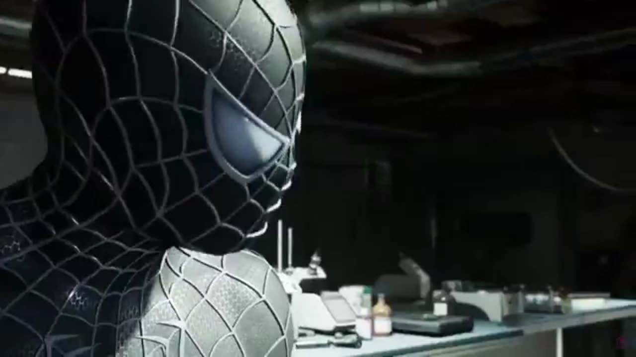 Spiderman Game: CCTV Captures Doctor Connors Turning into a Monster