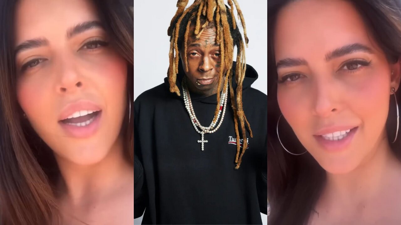 Lil Wayne's Girlfriend Accuses Him Kicking Her and Daughter Out on ...