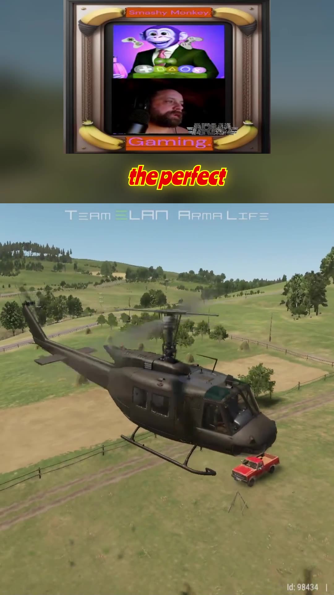 🐒 Join the Smashy Monkey Adventure Epic Modded Role-Play Servers! 🎮 2.