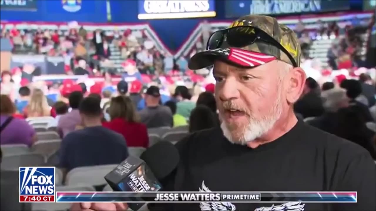 5425 Terry Reports - Political Video Clips U Must See! No. 5