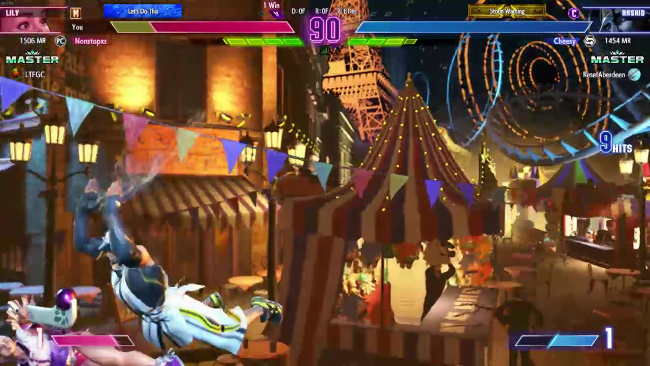 MARVEL RIVALS, Street Fighter 6 and Chess