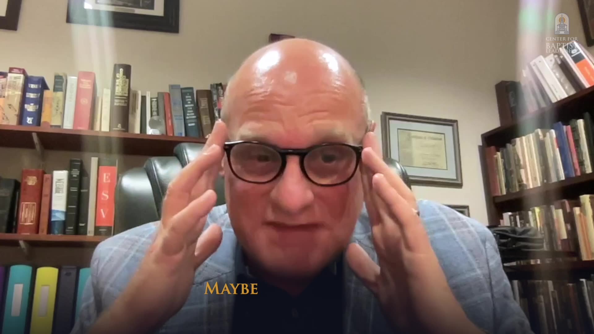 The 990 Motion is Basic and Can Restore Trust (ft. Willy Rice)