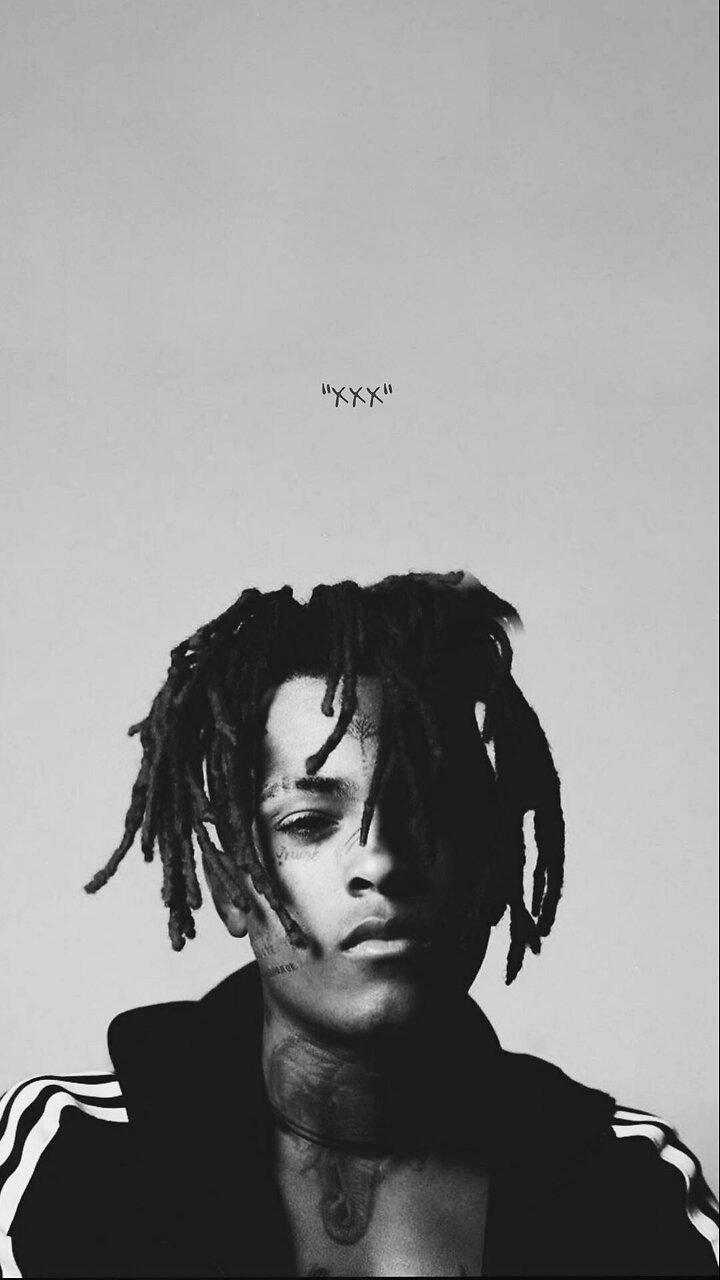 XXXTENTACION - changes