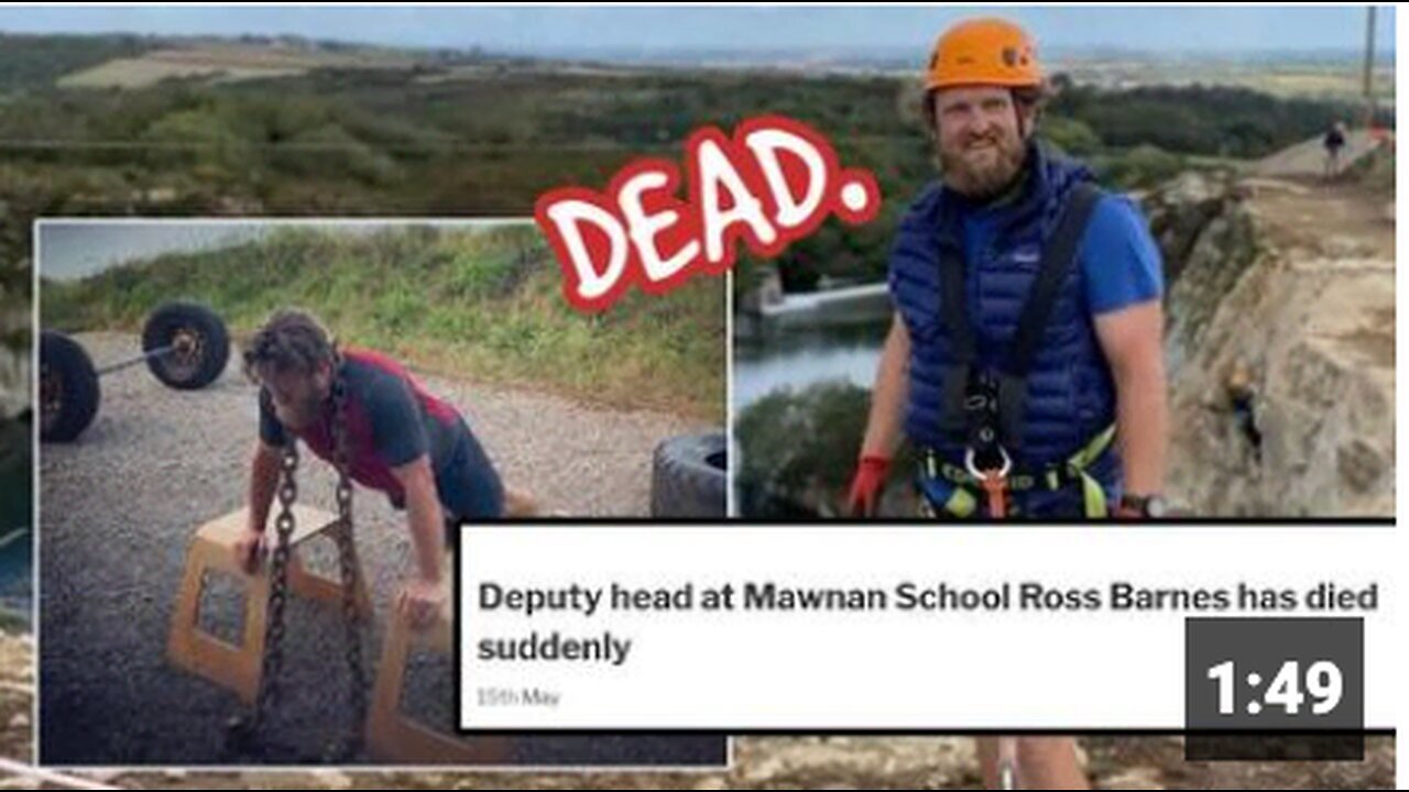 "Unexpected Death Strikes: 47-Year-Old School Teacher Passes Away"