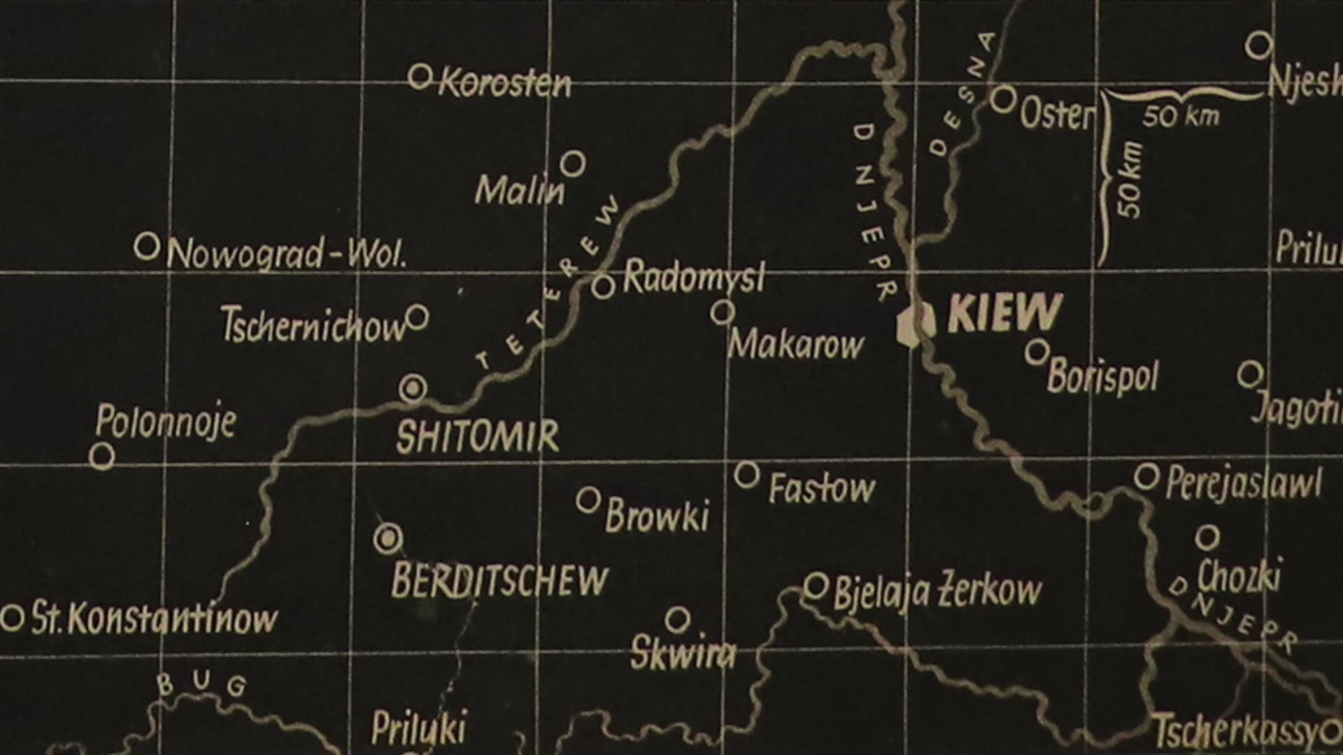 Die Wehrmacht 1944 Nr 1 Pt 1 - Hegewald Colony - Heinrich Himmler ...