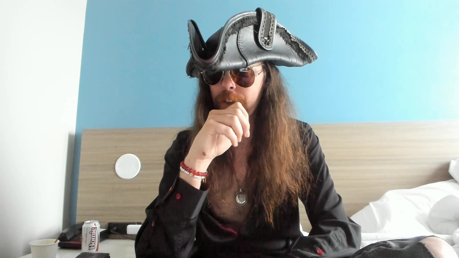 Spider Puke, and the Wonders of Evolution