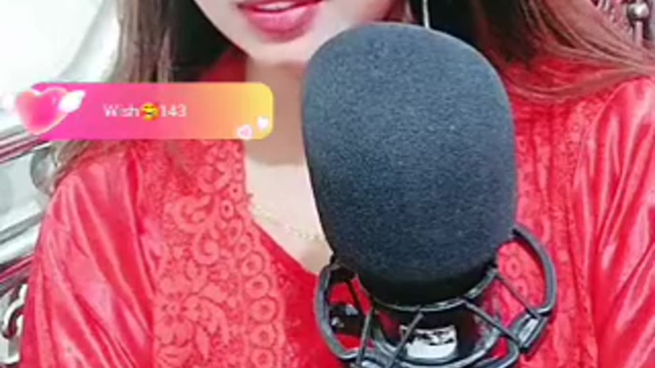Bangladeshi items cute girl suma live sing show
