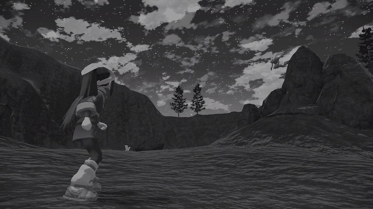 Pokémon Legends Arceus Episode 15: A Ned Days Dawns
