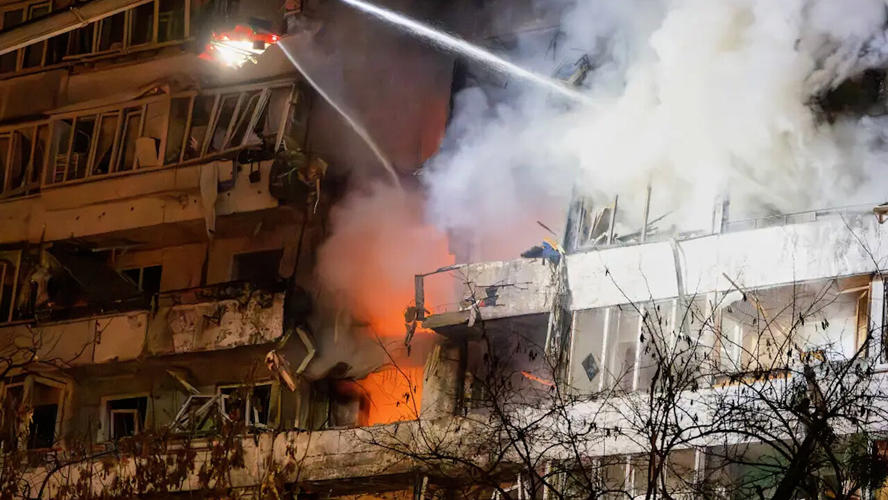 SUN RISES IN EAST, PIGS DON'T FLY, Russia REJECTS Trump Ukraine peace ...