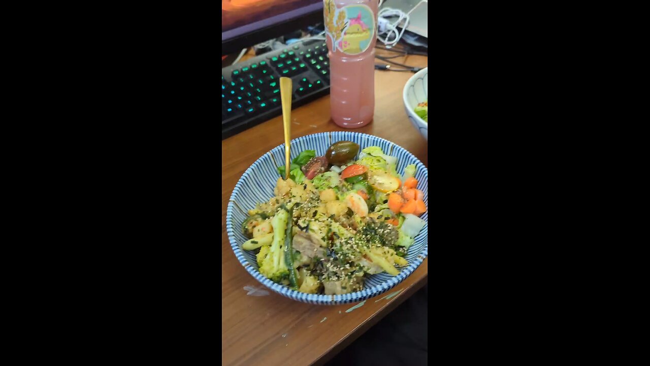 food buddy