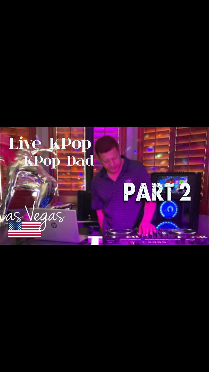 K-Pop Dad Plays a Mix of Hottest K-Pop Songs For Both Girl and Boy ...