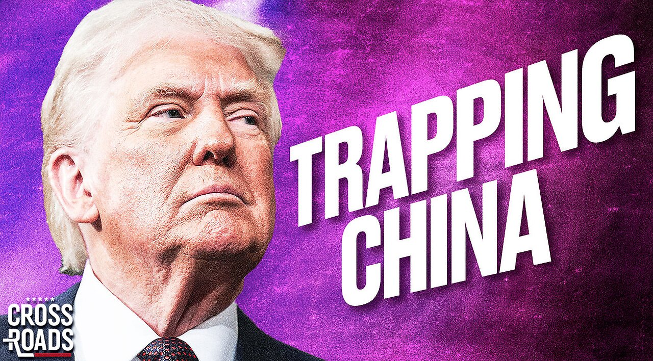 As Trump Pauses Tariffs, Focus Shifts to Global Trade War With CCP
