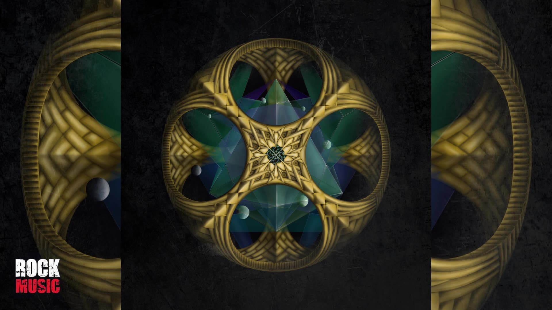 Mantra - Celestial (2025)