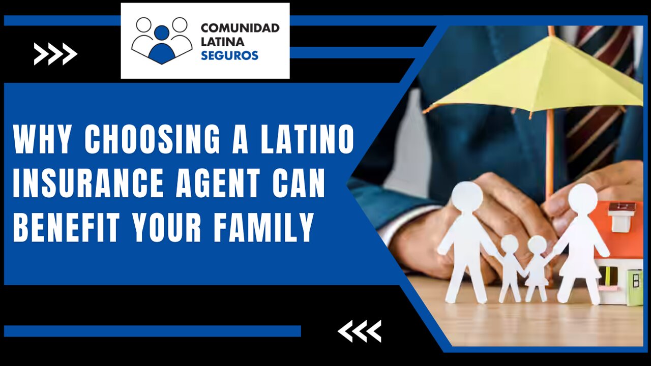 Agentes Latinos para Soluciones de Seguros