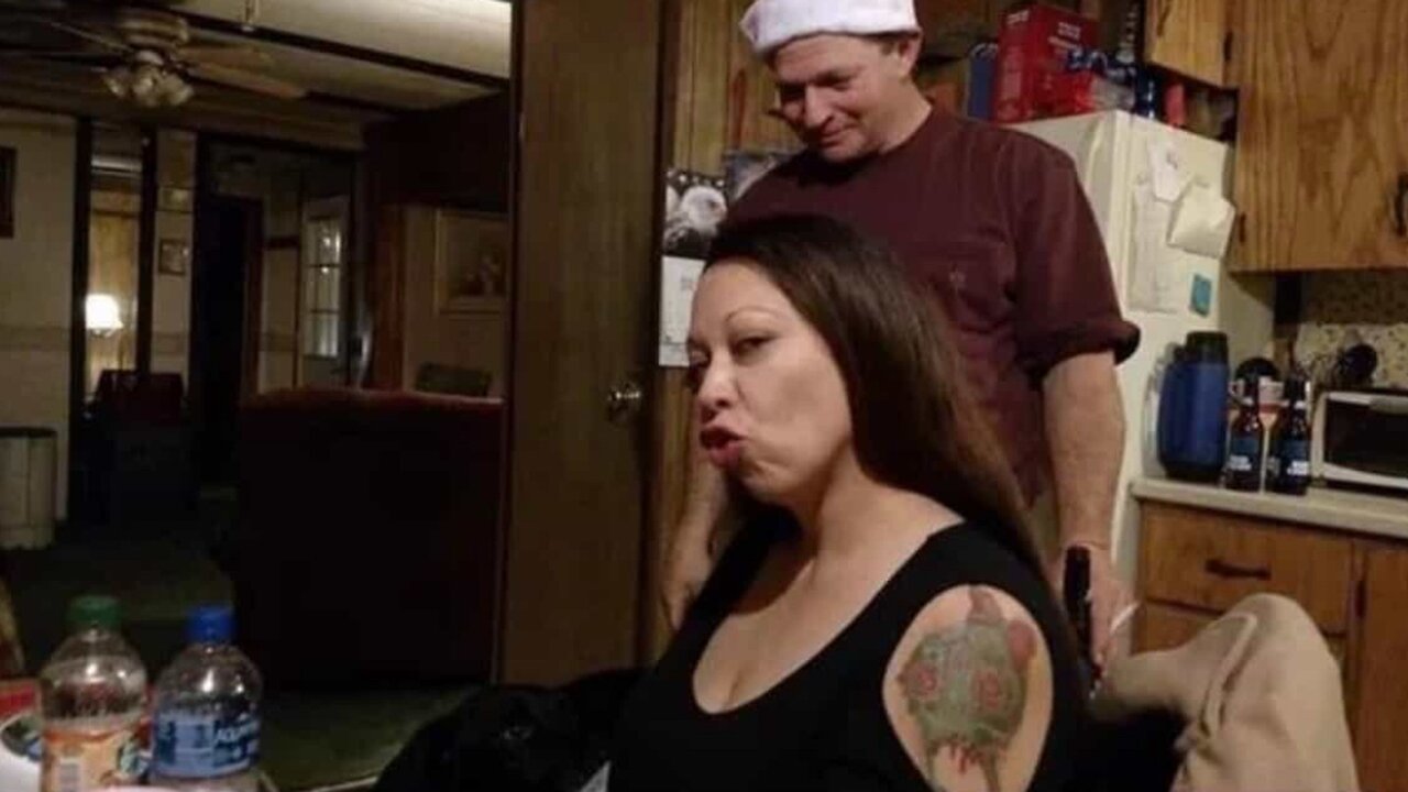 ZDT THEATER - EMBER “CHEE” ENFIERNO LIES AND COPE - CHEE TRAVELED 3k ...