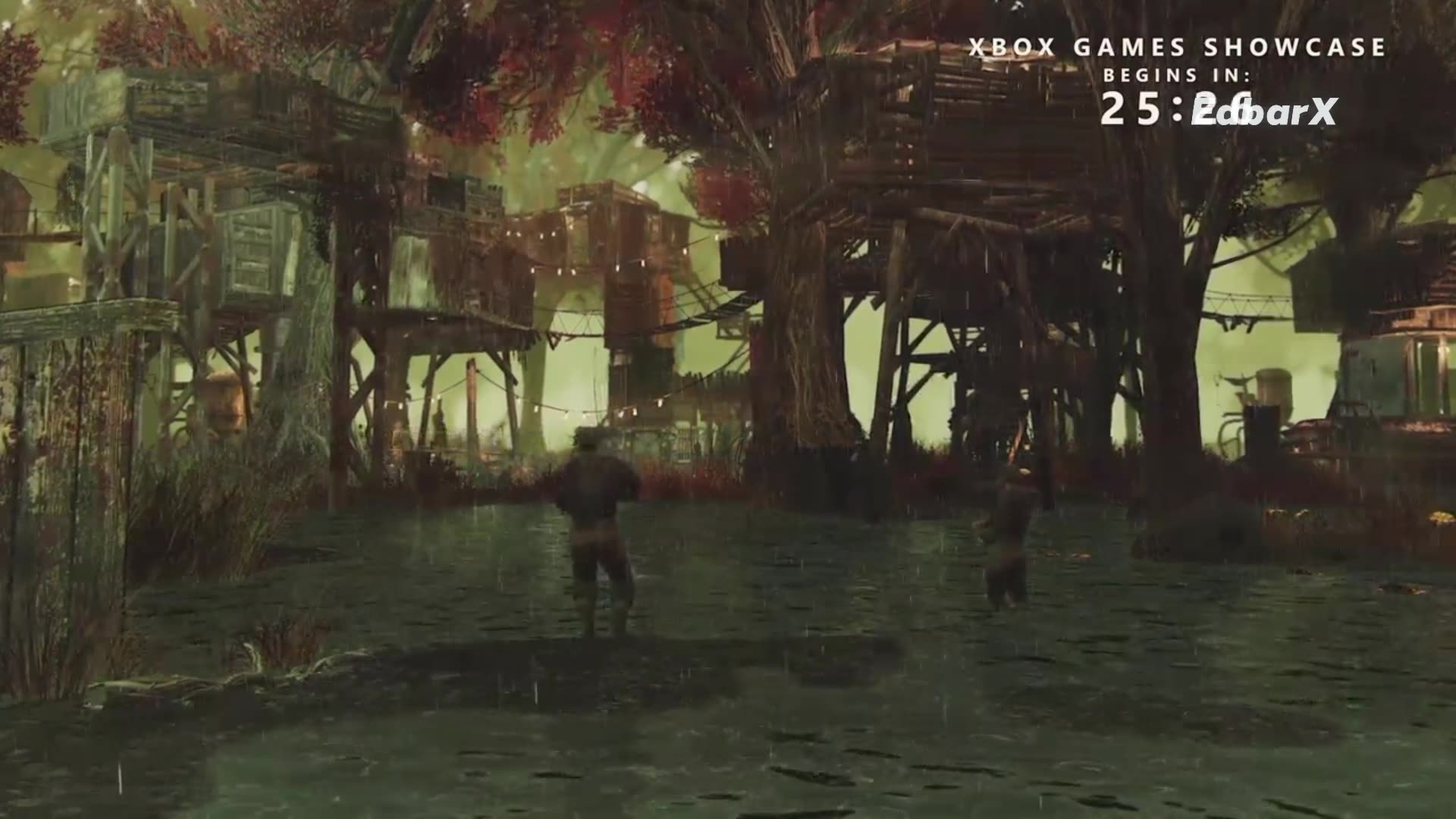 🎮 [Esp] xbox game showcase 2025, En Vivo EdbarX