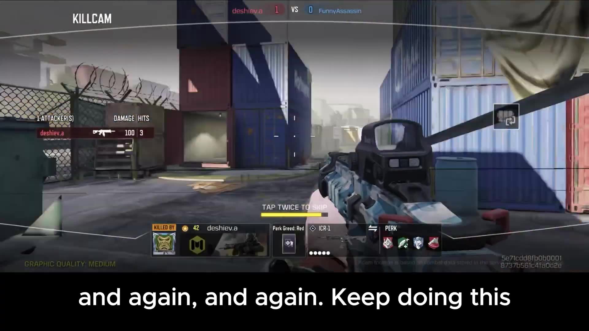 How to Get Bot Lobbies in CODM - Ranking up Easy!! #followme #cod # ...