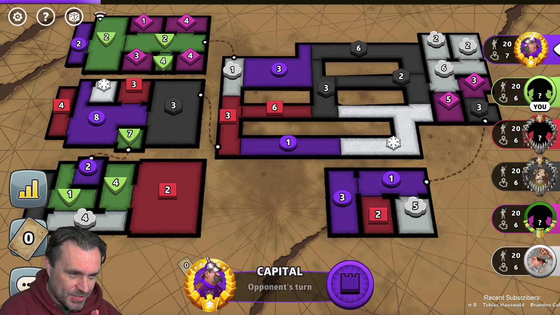 Humpday Ranked Risk!