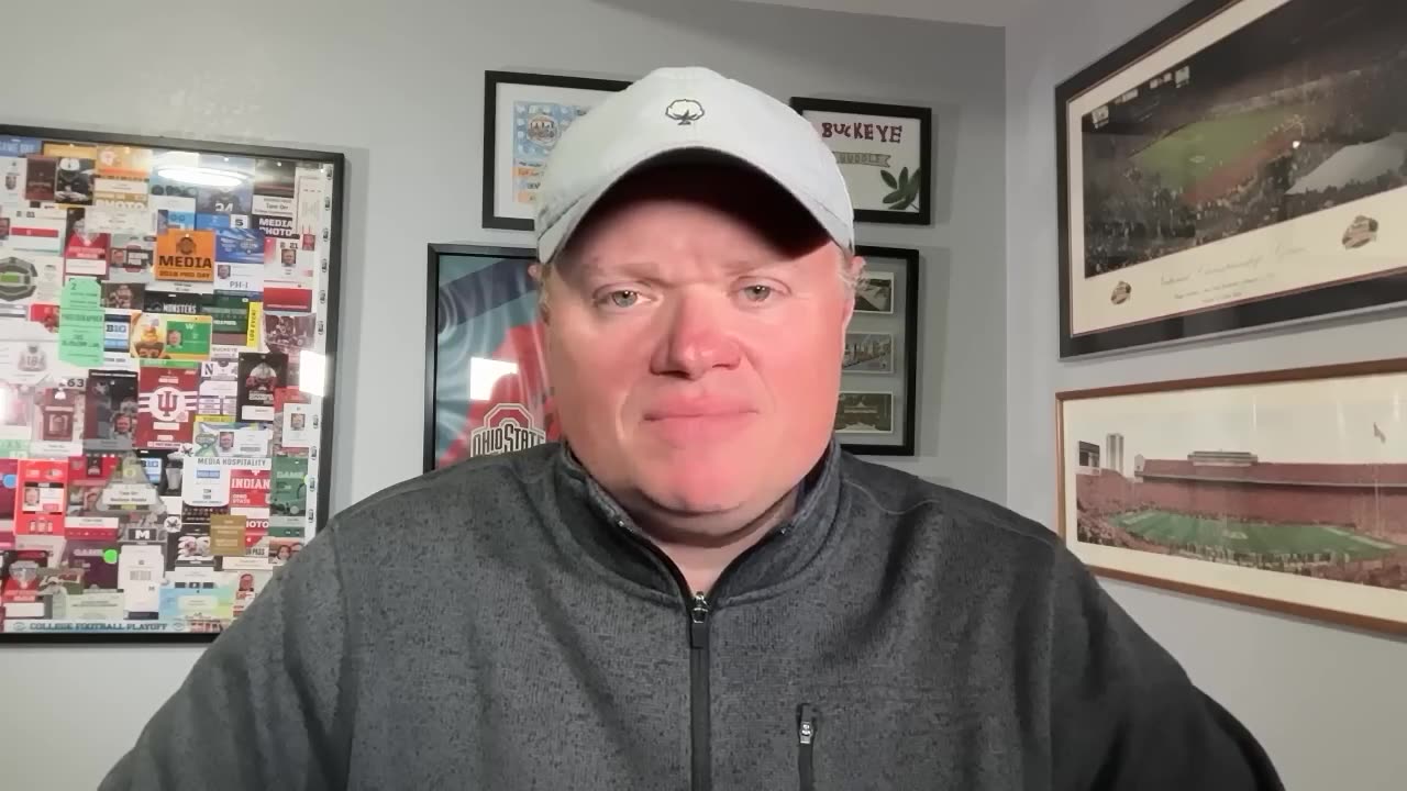Ohio State Football: Younger Brother of Ohio State Superstar Commits to ...