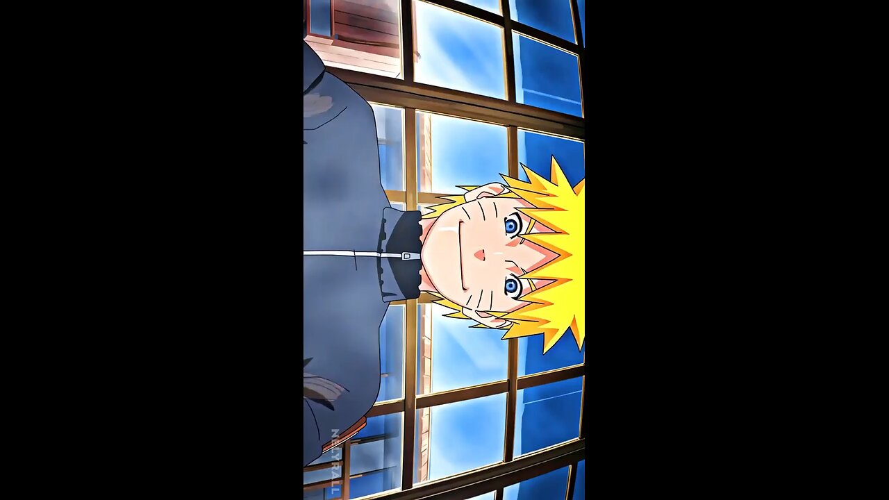 Anime Transition edit