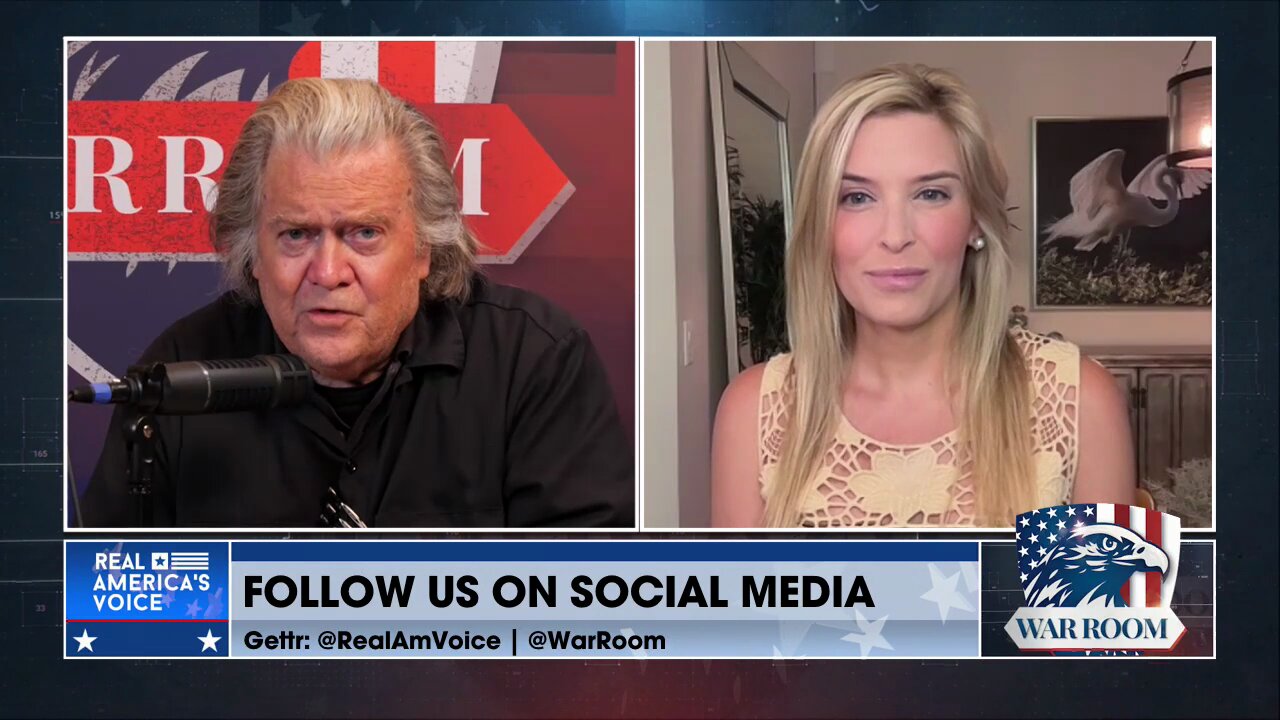 ALEX SWOYER: In 2015, Kim Davis Became The Face Of Resistance To Same ...