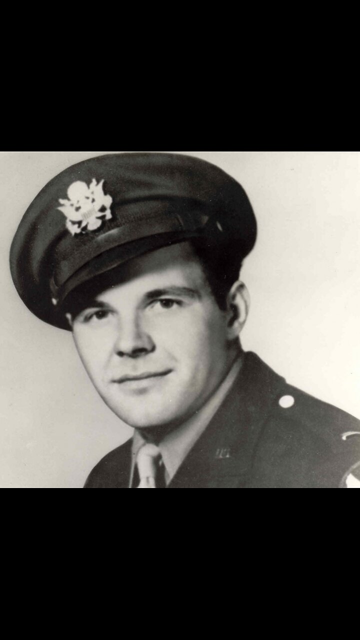 US Army Air Forces 2LT David Kingsley: Medal of Honor Recipient WWII