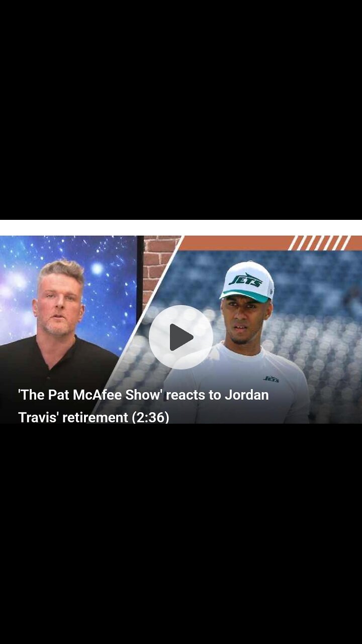 Jets QB Jordan Travis retiring due to '23 injury while at FSU