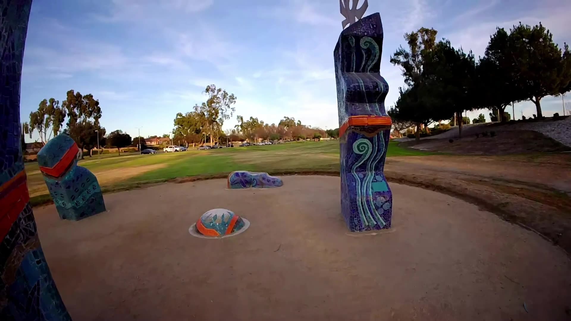 Don Knabe Community Regional Park