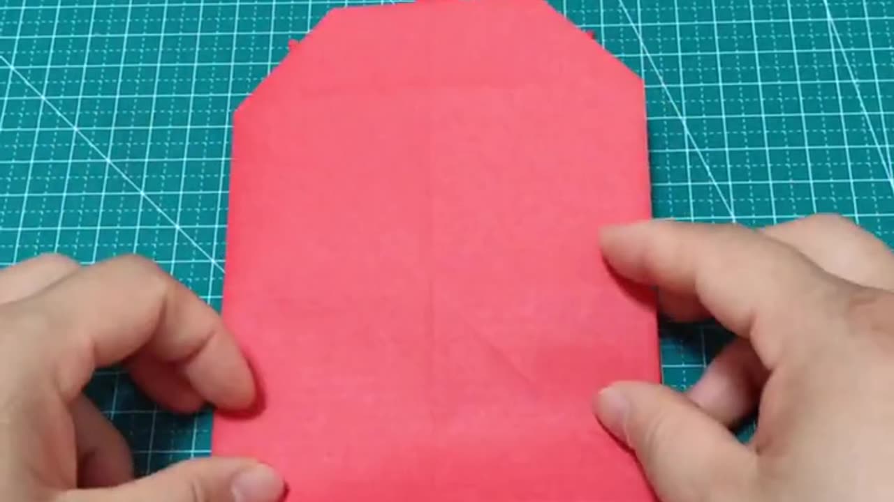 Creative Ways to Display Origami