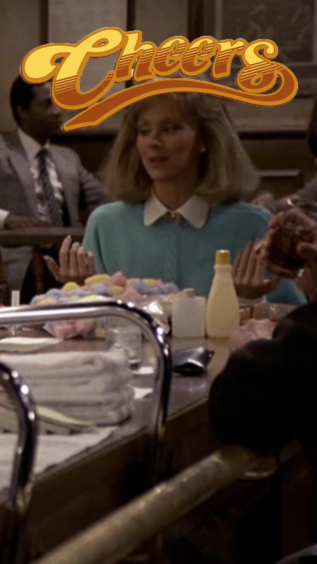 Carla Found Another Way