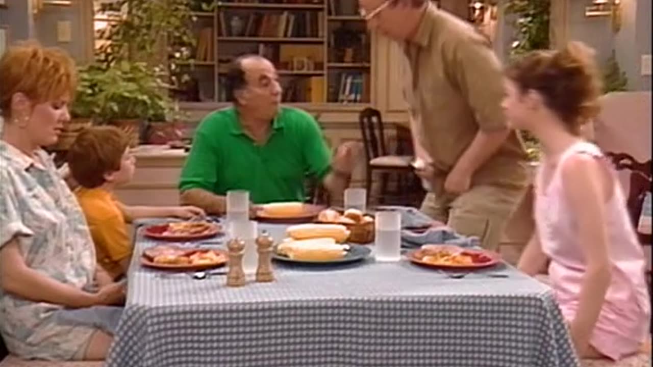 CLASSIC TELEVISION. "ALF " ALIEN LIFE FORM