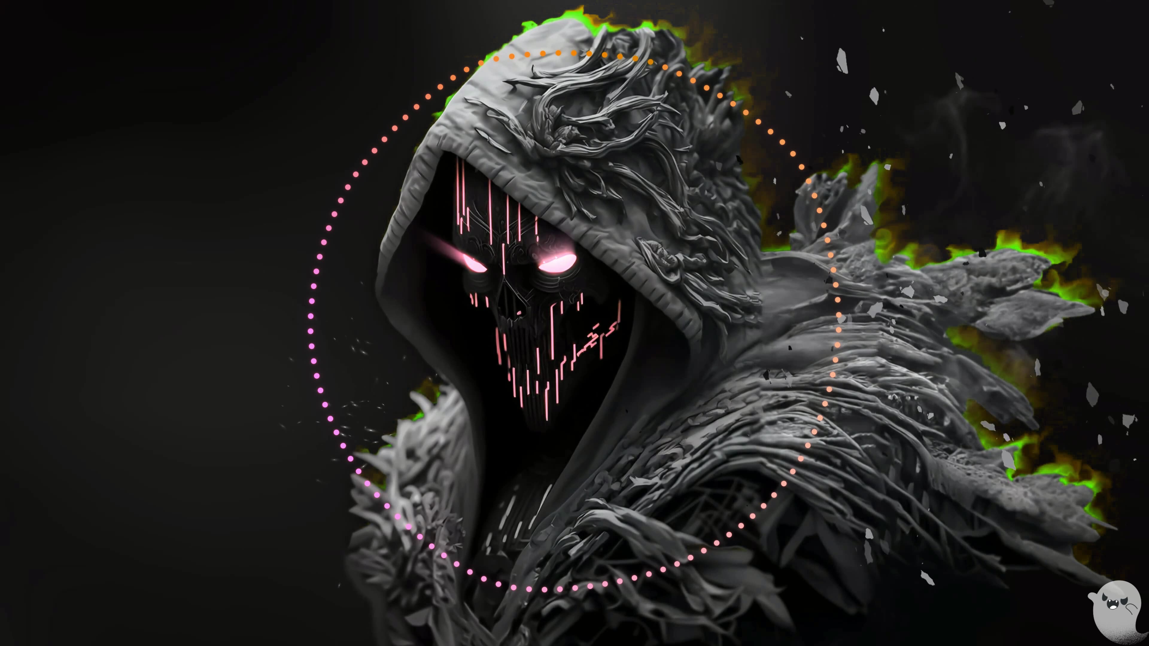 🎧Grimwhisper - The Whispering Void🎧